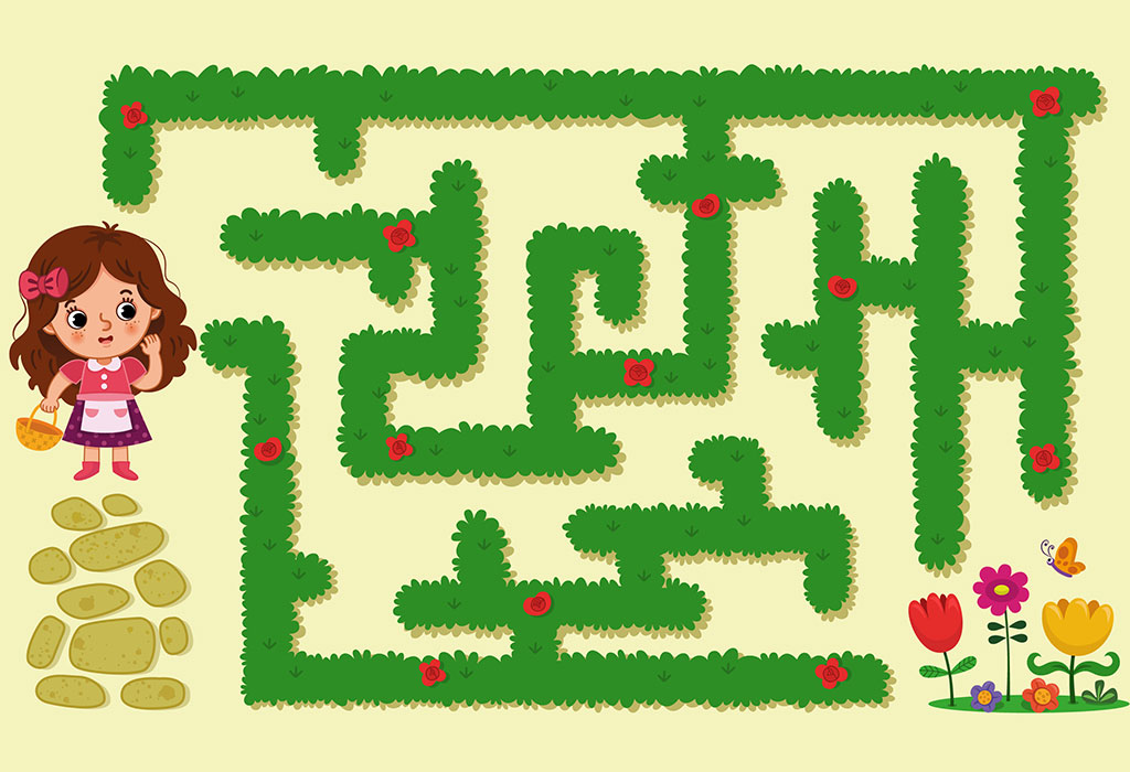 15 Best Mind Games For Children To Boost Thinking Capability