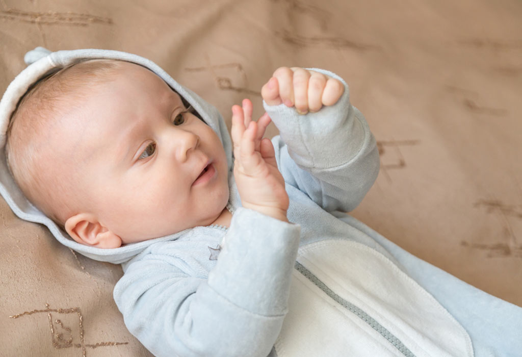 Your 2 Months Old Baby Growth and Development | FirstCry Parenting