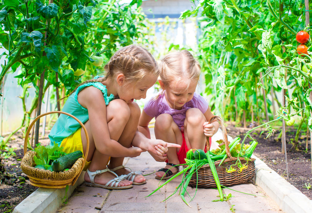 40 Unique Hobbies for Kids