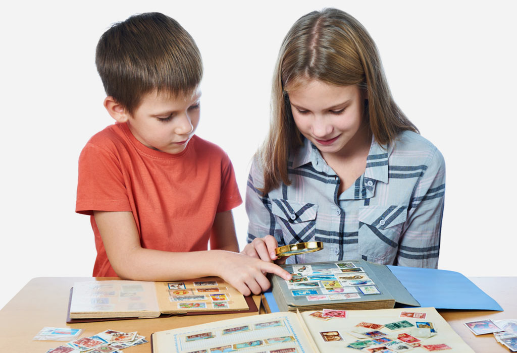 40 Unique Hobbies for Kids