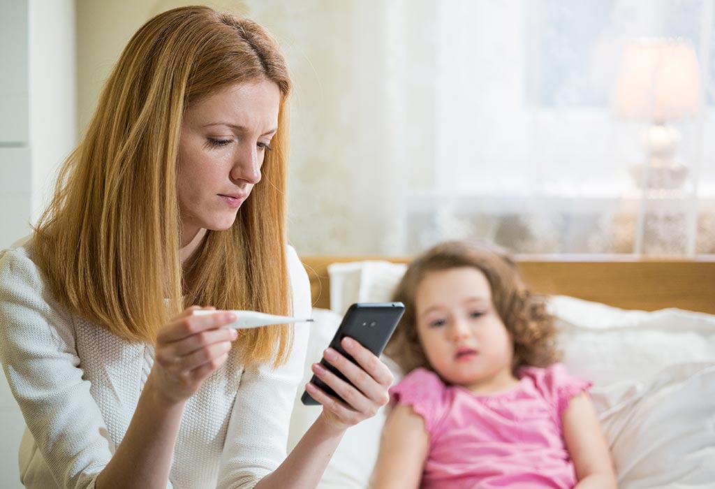 12 Types of Apps for Babies That Will Make Parenting Easy